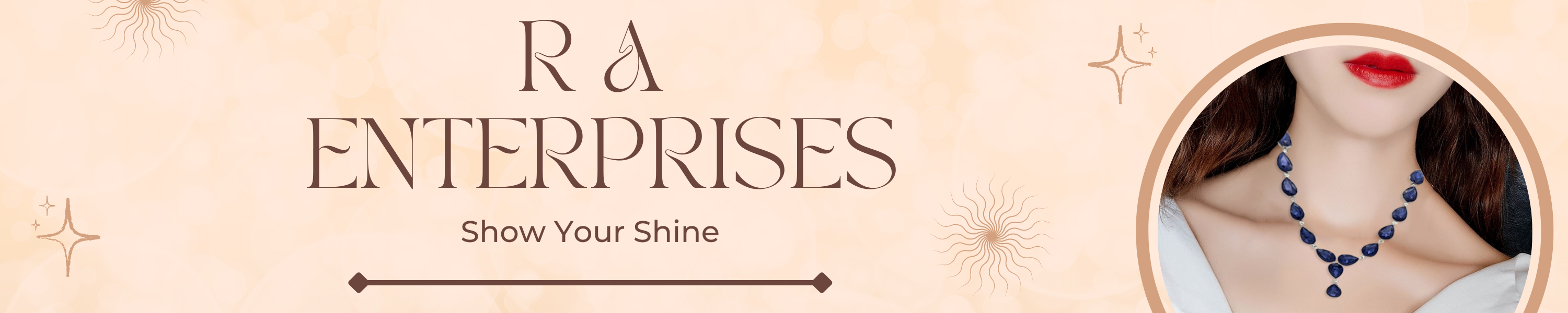 Amazon.in: R A ENTERPRISES: Necklace set