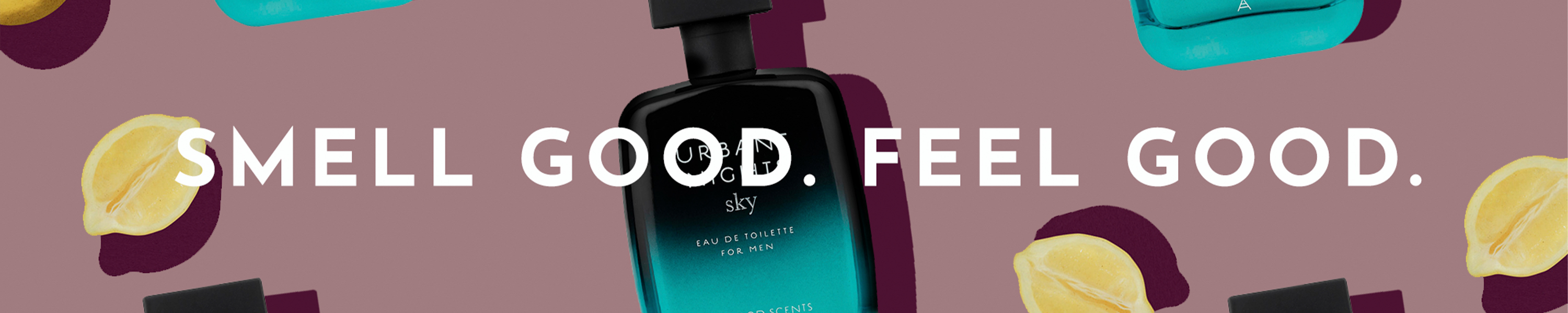 Amazon.in: All Good Scents