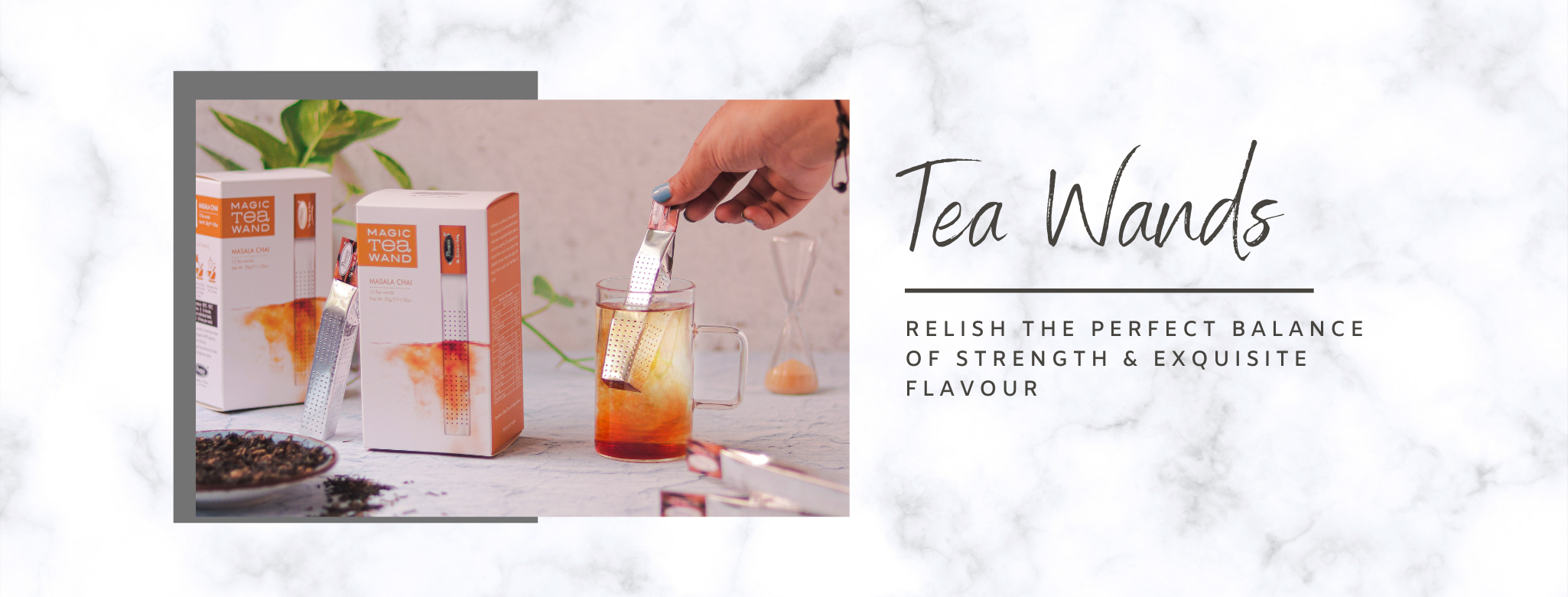 Amazon.in: Premier's Tea Limited: Tea Wands