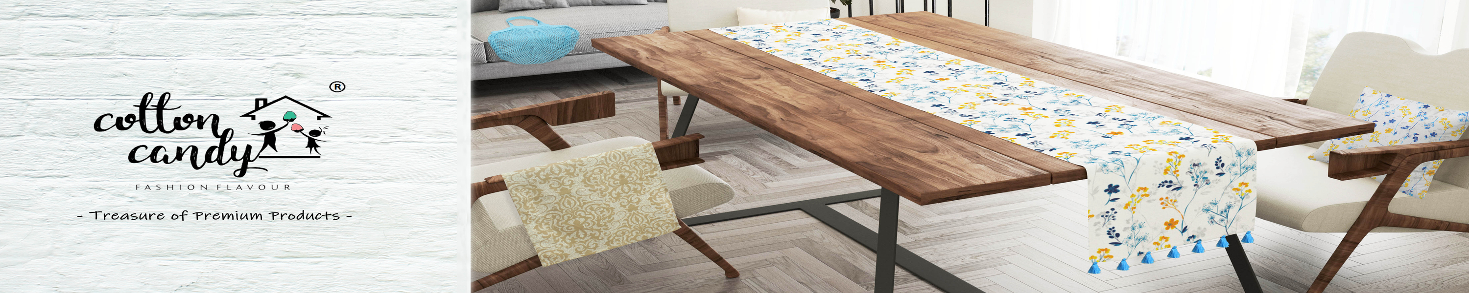 Amazon.in: COTTON CANDY: NET BAGS