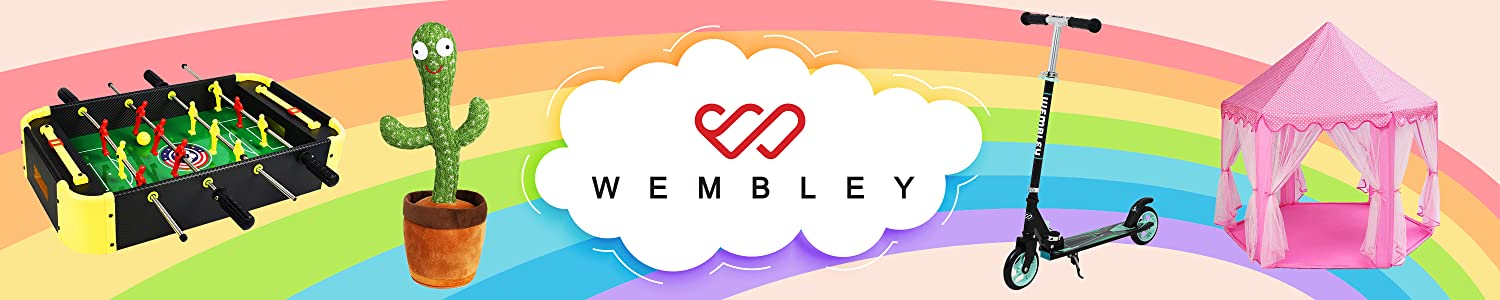 Amazon.in: Wembley