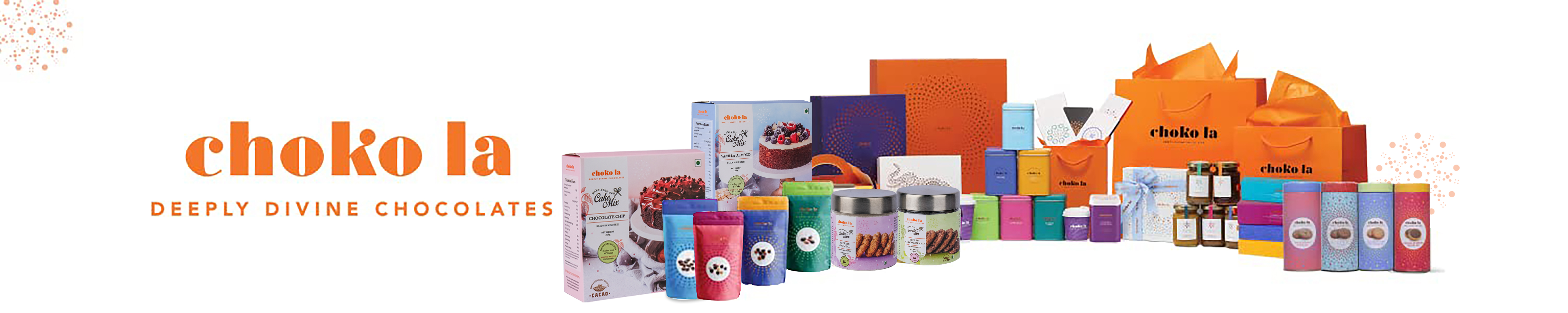 Amazon.in: Choko la: BARS