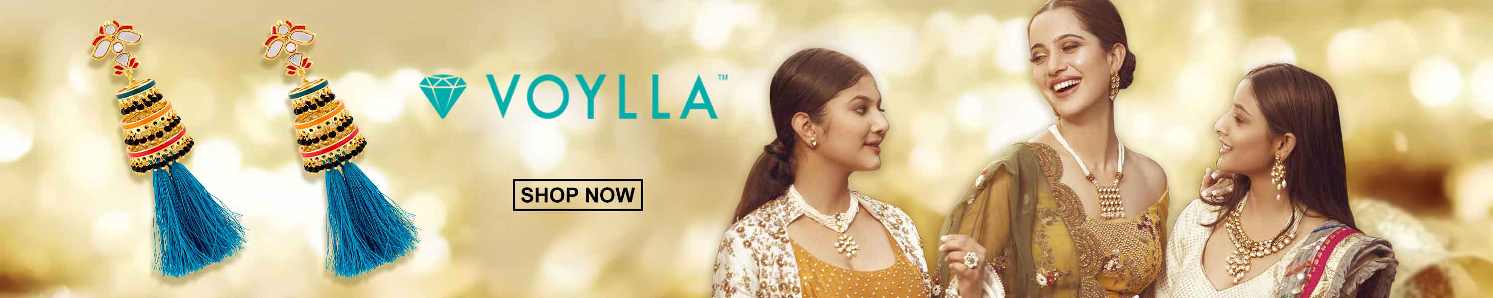 Amazon.in: Voylla: Charms Collection