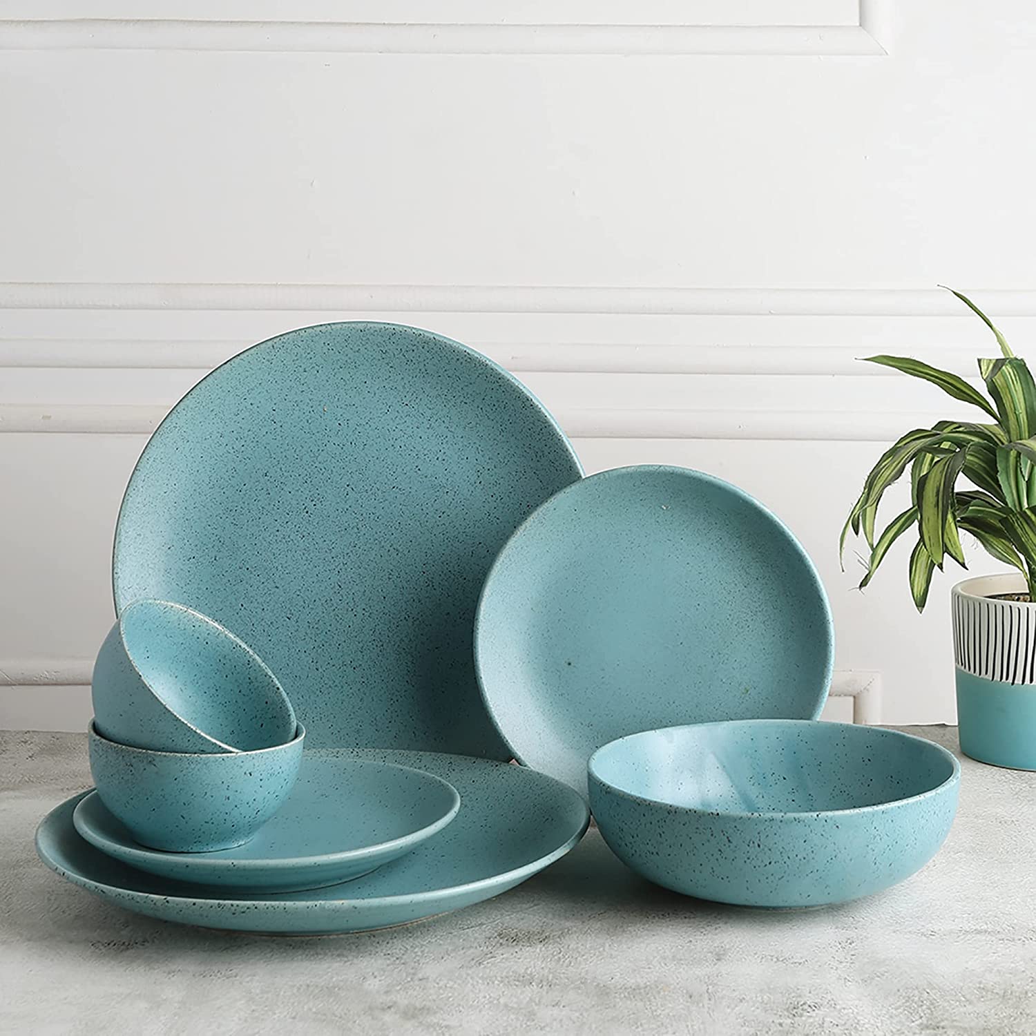 Amazon.in: The Decor Lane: Dinner Sets