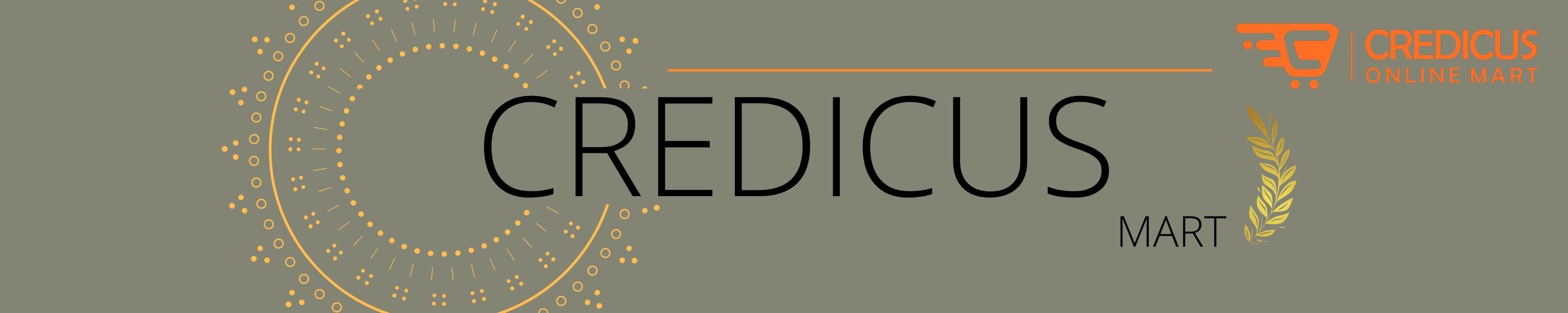 Amazon.in: Credicus Mart