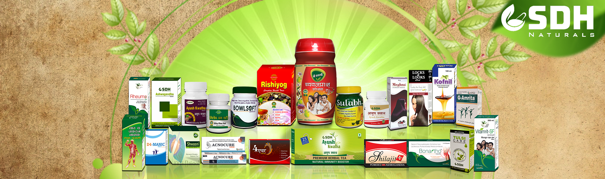 Amazon.in: Shree Dhanwantri Herbal: Combo Packs