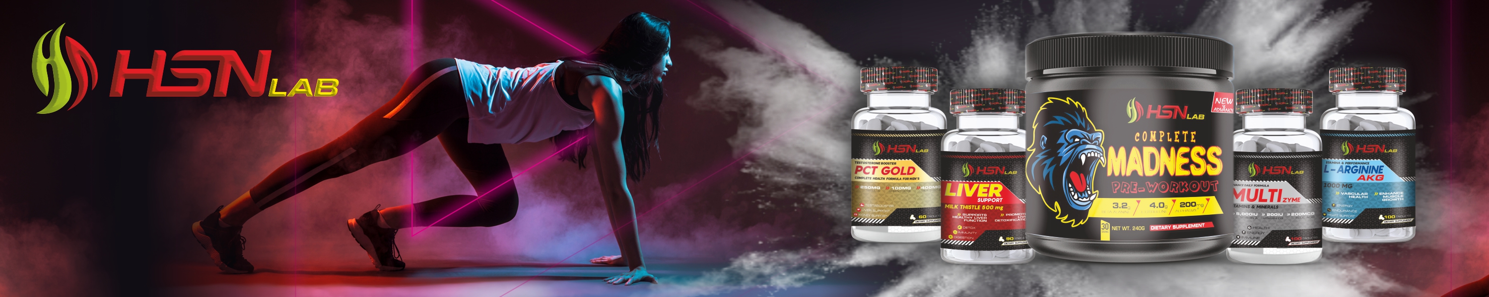 Amazon.in: Welltech: HSN LAB