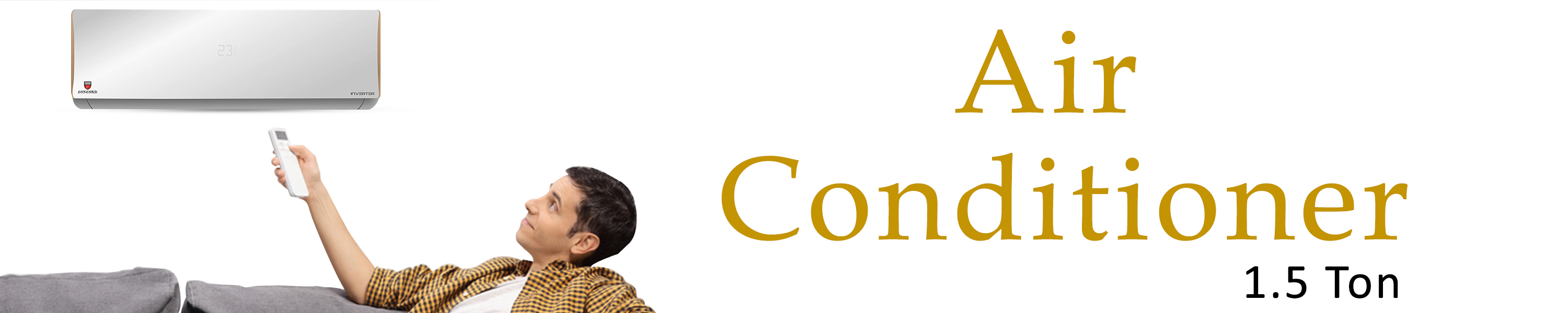 Amazon.in: Concord: AIR CONDITIONER