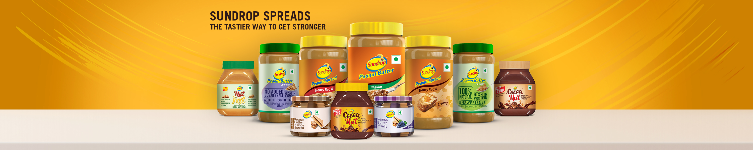 Amazon.in: Sundrop : Spreads