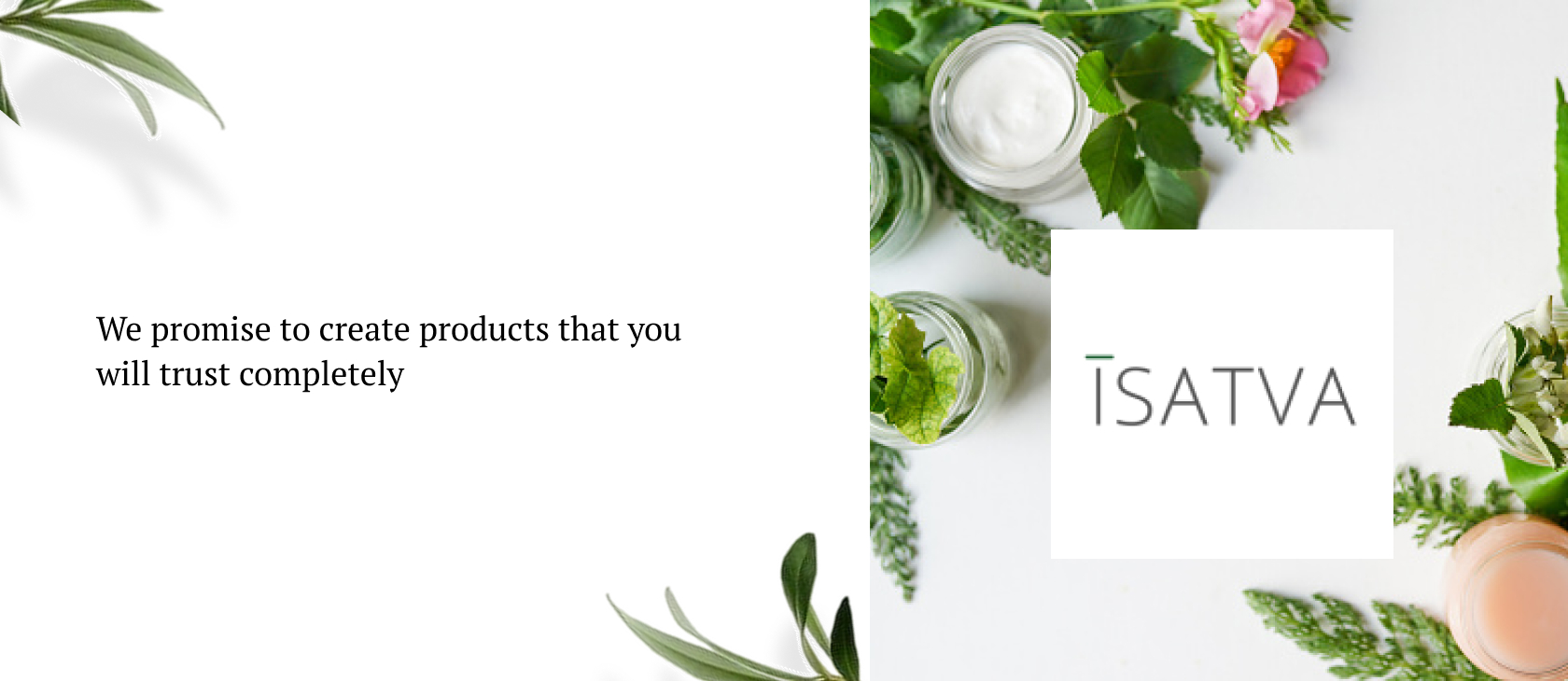 Amazon.in: Isatvaorganics: SKINCARE