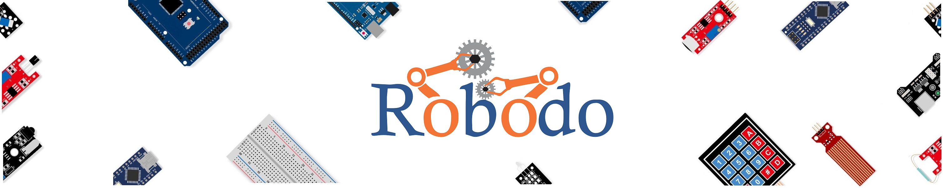 Amazon.in: Robodo: Sensors