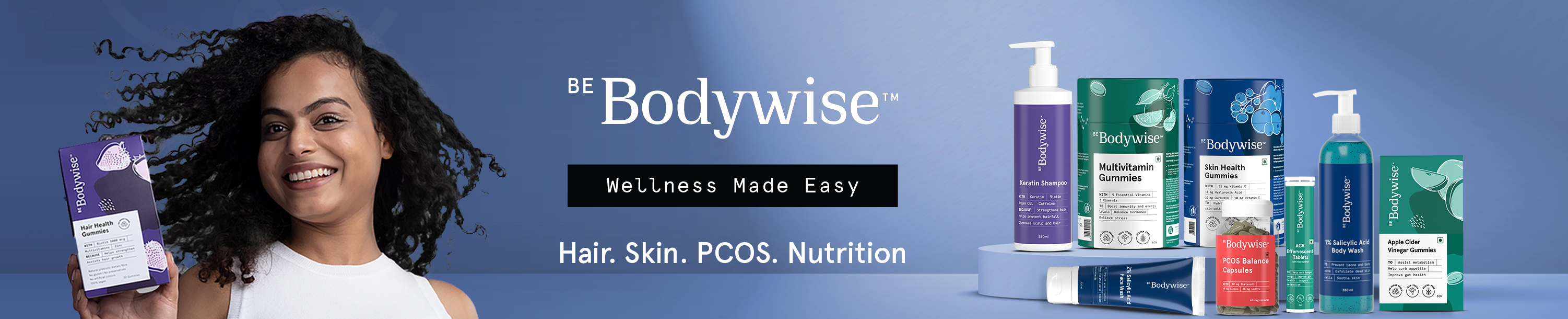 Amazon.in: Be Bodywise