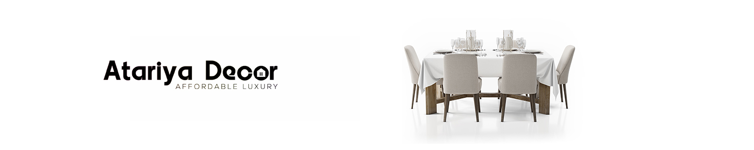 Amazon.in: Atariya Decor: Table Cloth