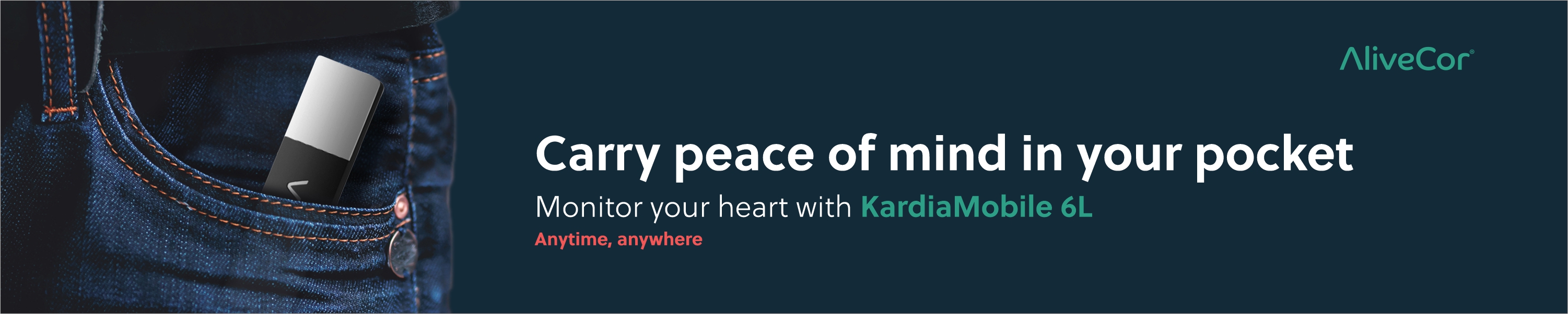 Amazon.in: AliveCor India : KardiaMobile 6L