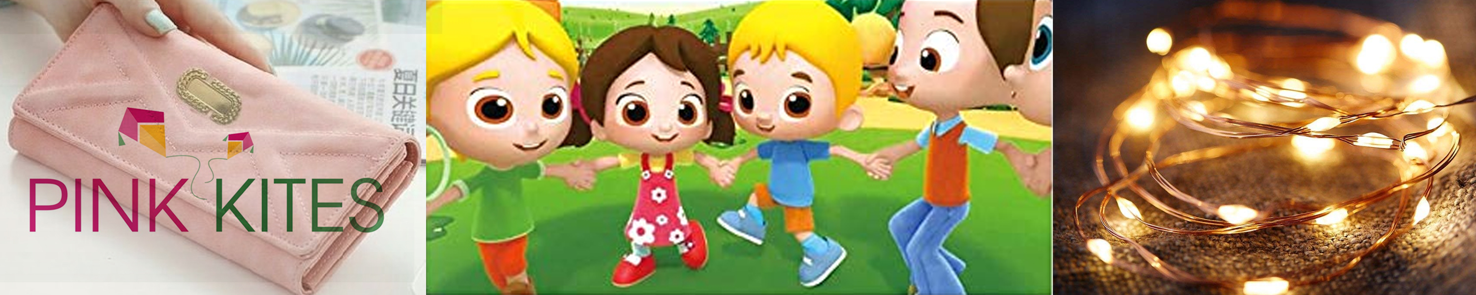 Amazon.in: Pink Kites