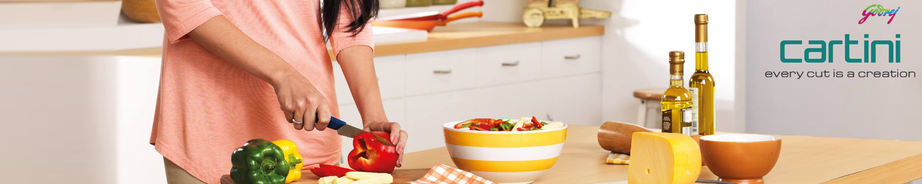 Amazon.in: Godrej Cartini: scissors