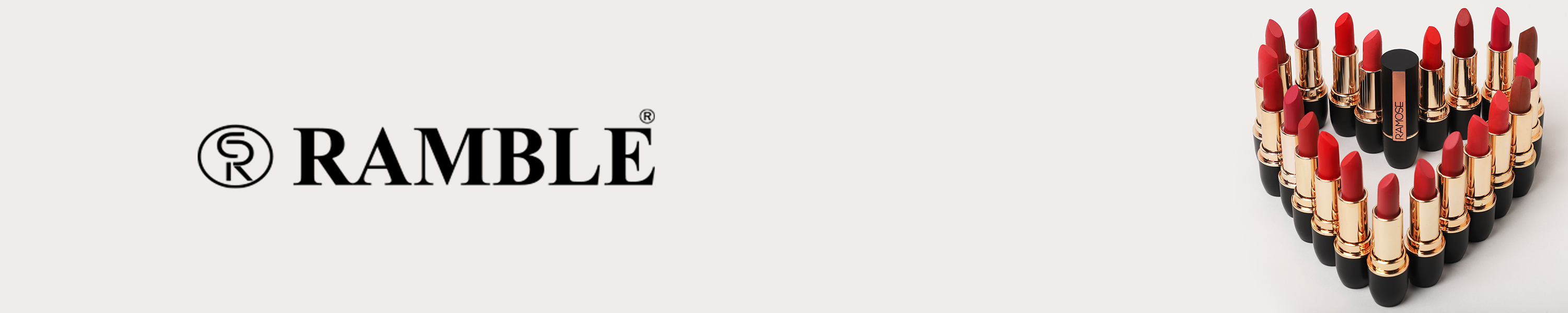 Amazon.in: Ramble Cosmetics : Lips