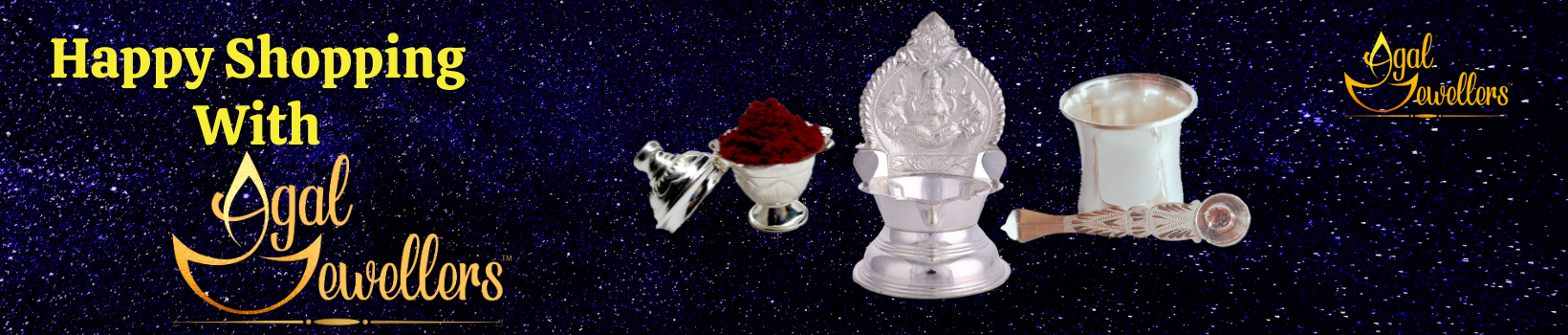 Amazon.in: Agal Jewellers