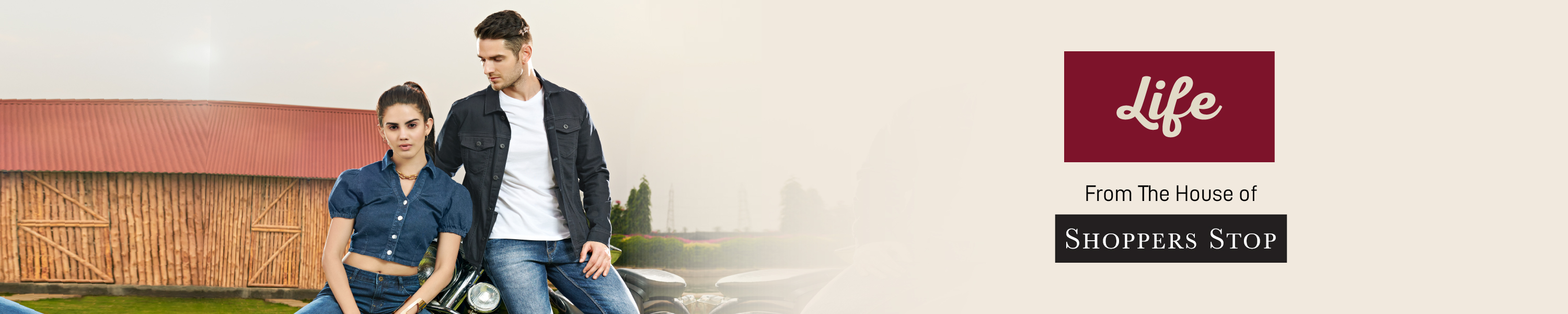 Amazon.in: LIFE : Jeans