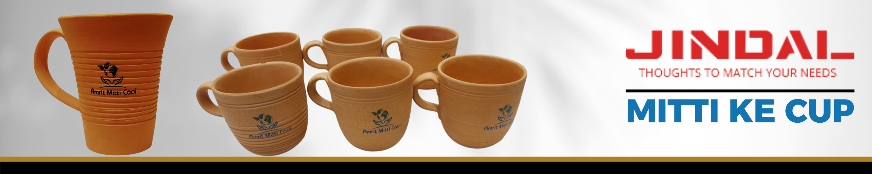 Amazon.in: Jindal: Mitti Ke Cup