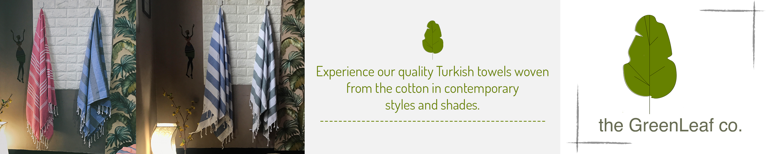 Amazon.in: The Green Leaf Co.: New Launch
