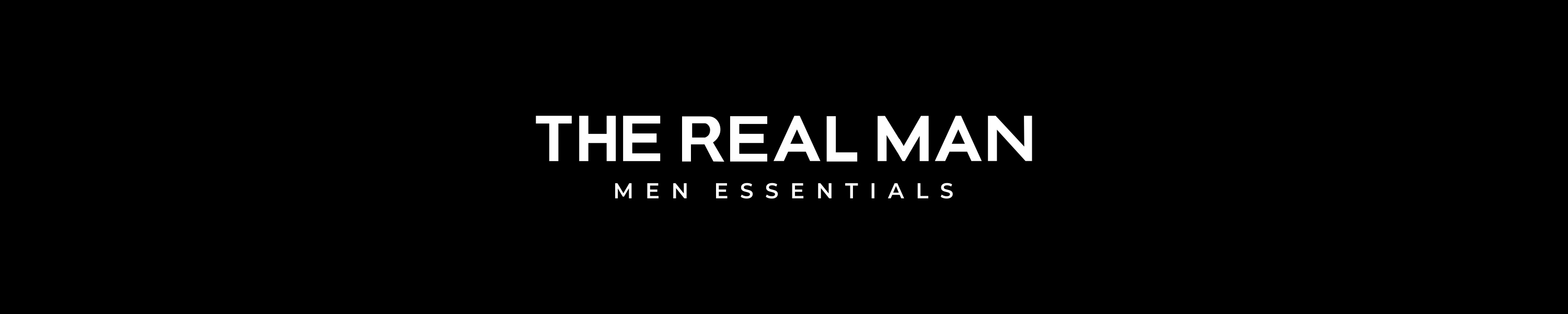 Amazon.in: THE REAL MAN