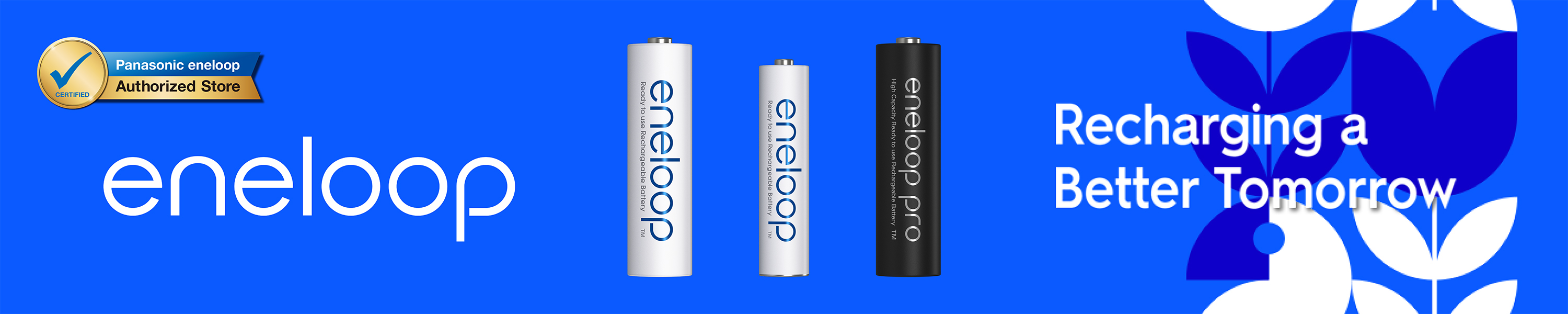 Amazon.in: Panasonic Battery: eneloop