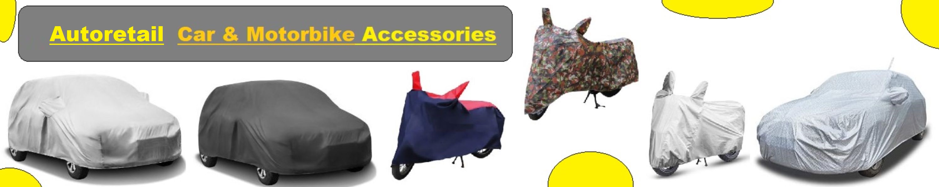 Amazon.in: Autoretail: Car Body Covers