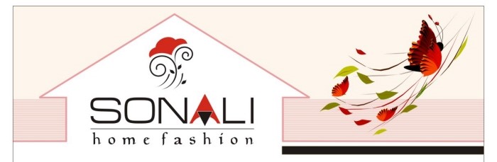 Amazon.in: Ashok's Sonali Home Fashions. Since 1949: Hand-Block Print ...