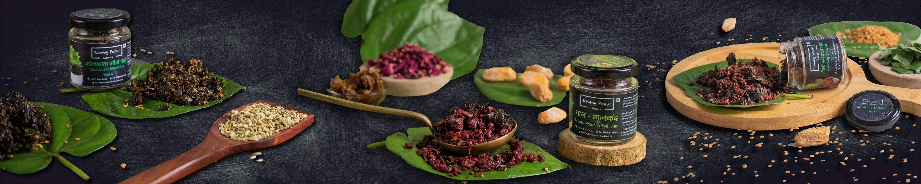 Amazon.in: Tummy Pops: Paan Mukhwas