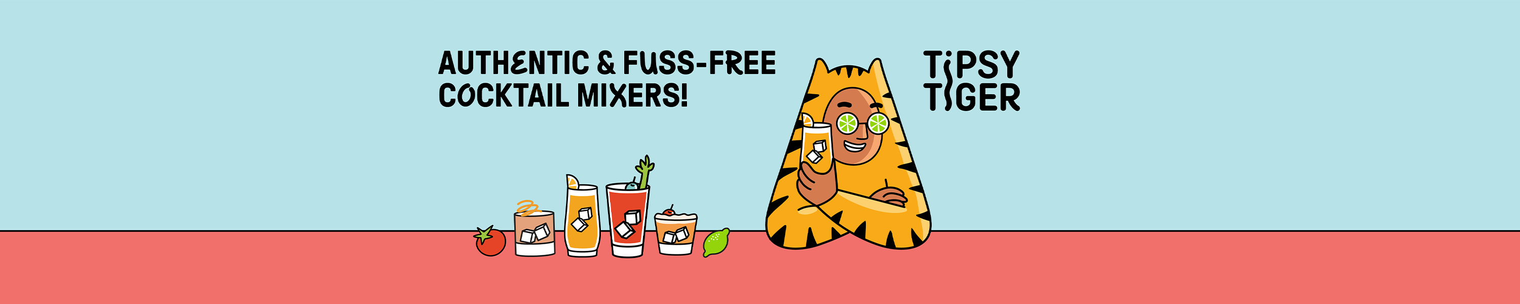 Amazon.in: TIPSY TIGER: Our Products