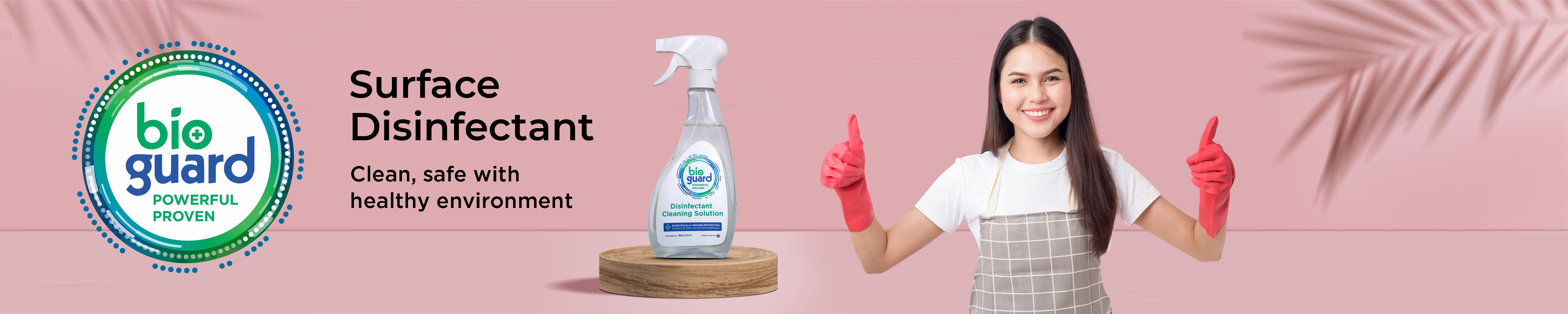 Amazon.in: Bioguard: DisInfectant Surface Sprays