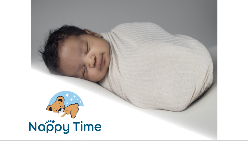 Amazon.ae: NAPPY TIME by Oredja: Nappy Time Wipes | Changing Mats ...