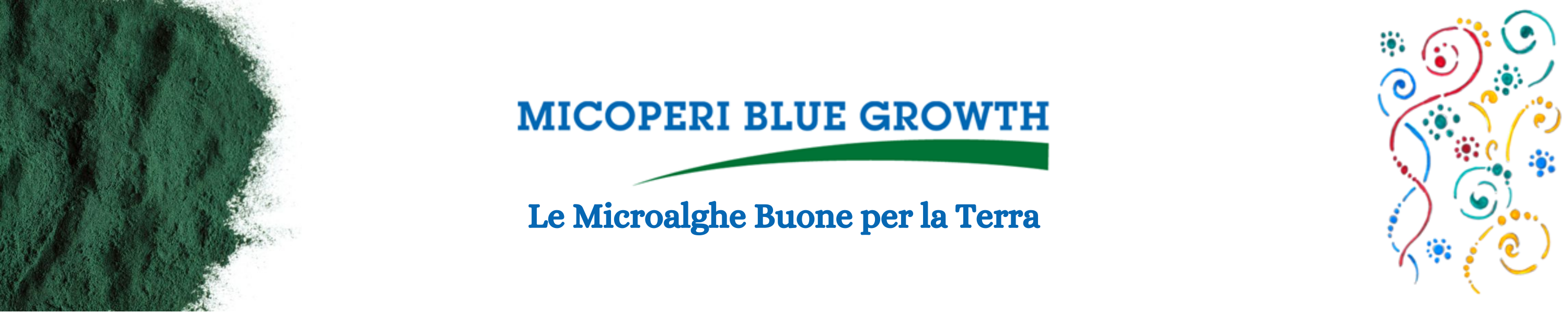 Amazon.it: Micoperi Blue Growth