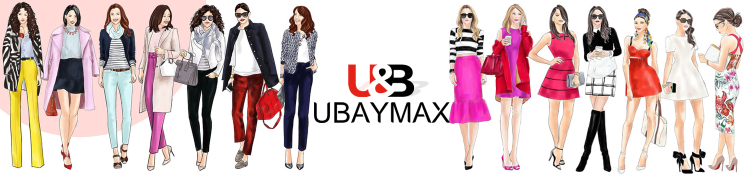 Amazon.it: UBAYMAX: Zaino da donna