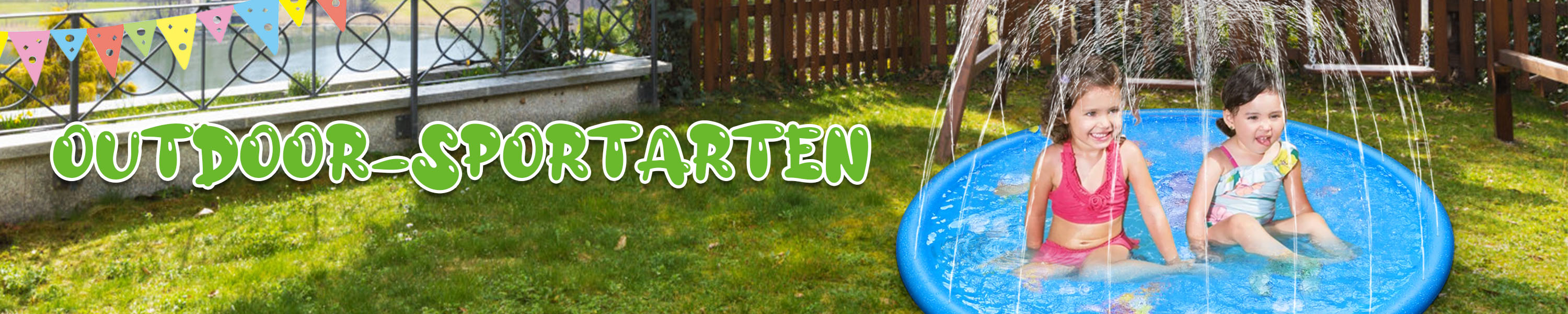 Amazon.fr: Gemeer: Jouets d'extérieur