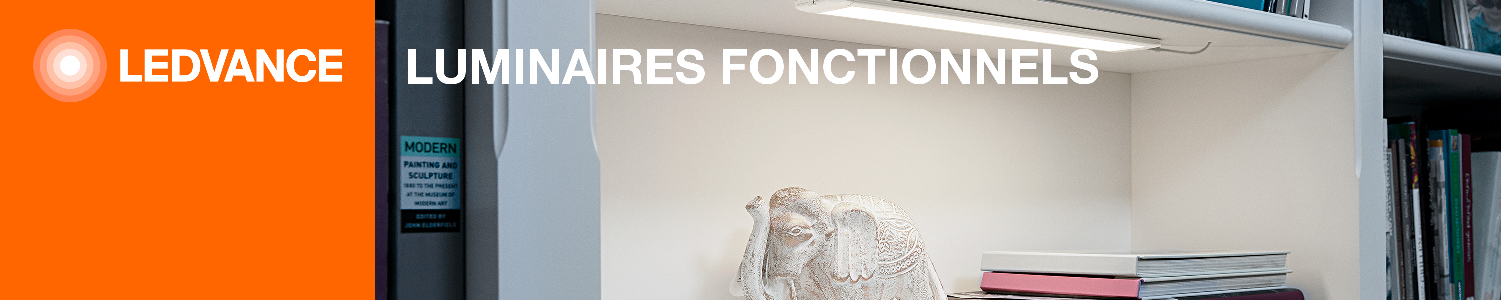 Amazon.fr: LEDVANCE: Luminaires fonctionnels
