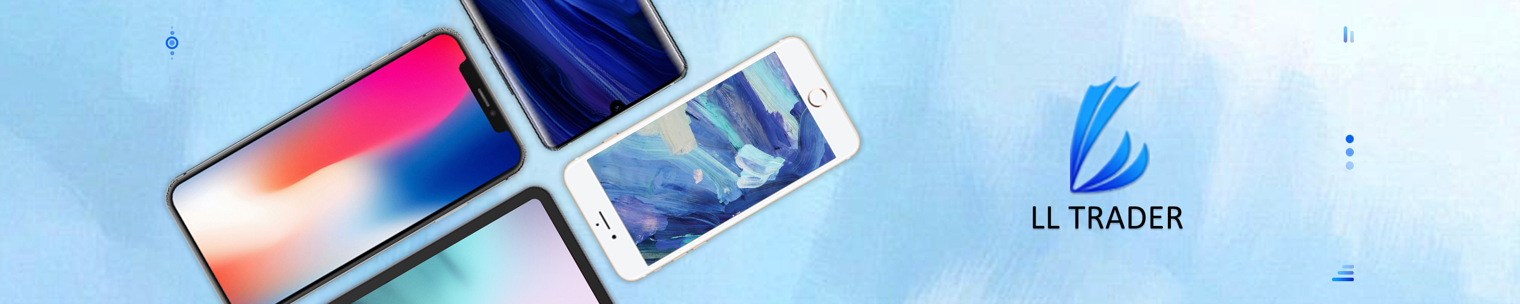 Amazon.fr: LL TRADER: Écran pour iPhone 6s /iPhone 6s Plus