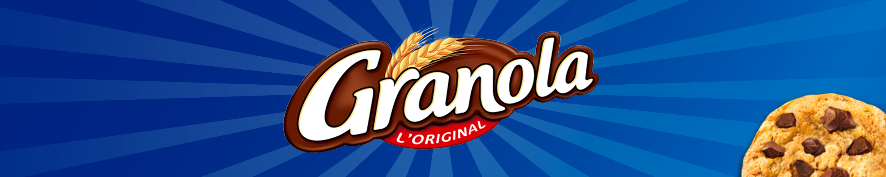 Amazon.co.uk: LU: Granola