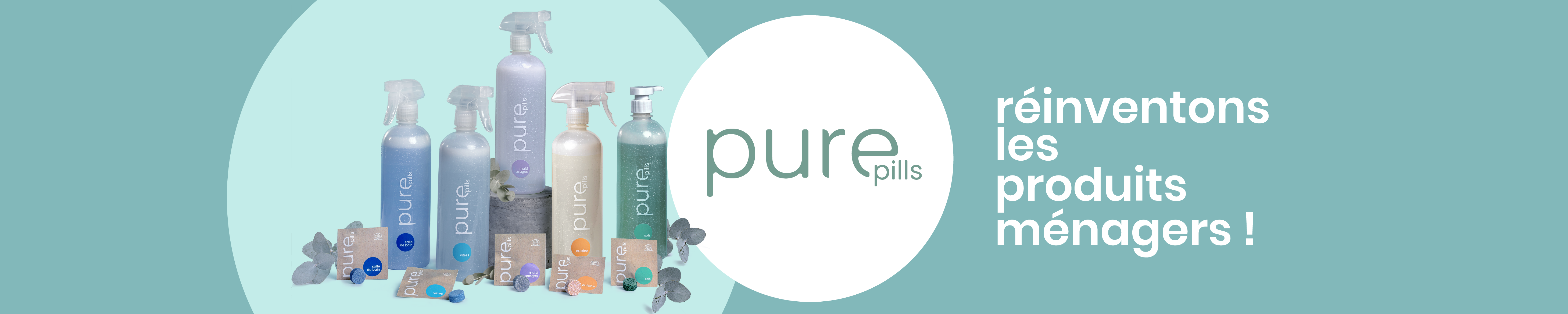 Amazon.fr: Pure Pills: Le Pack Complet