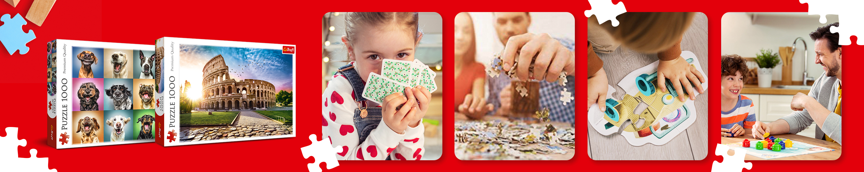 Amazon.pl: Trefl: Vtech