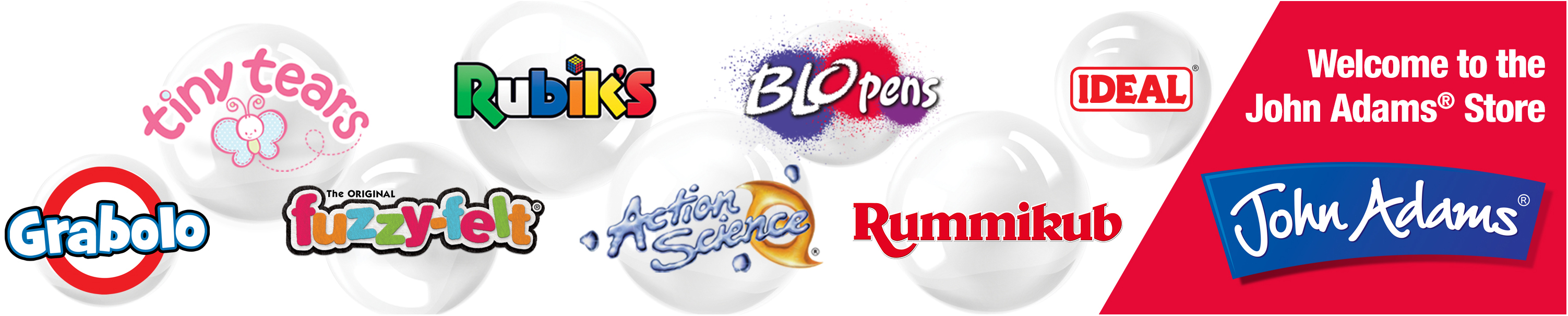 Amazon.co.uk: John Adams: PreSchool Toys