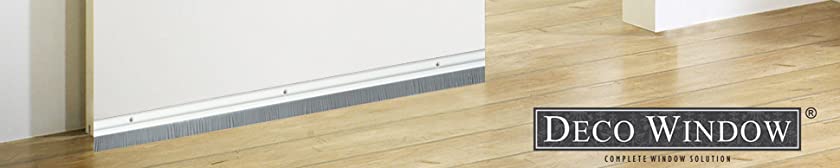 Amazon.co.uk: Deco Window: DOOR SEAL