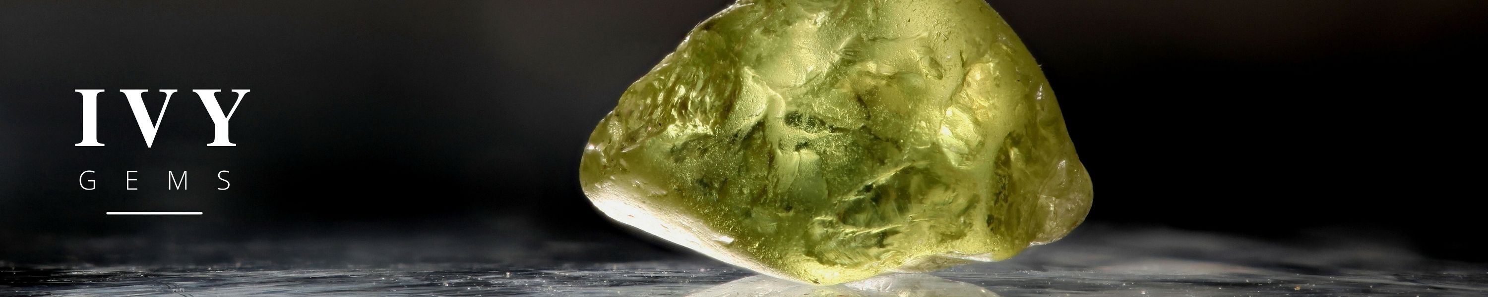 Amazon.co.uk: Ivy Gems: August - Peridot