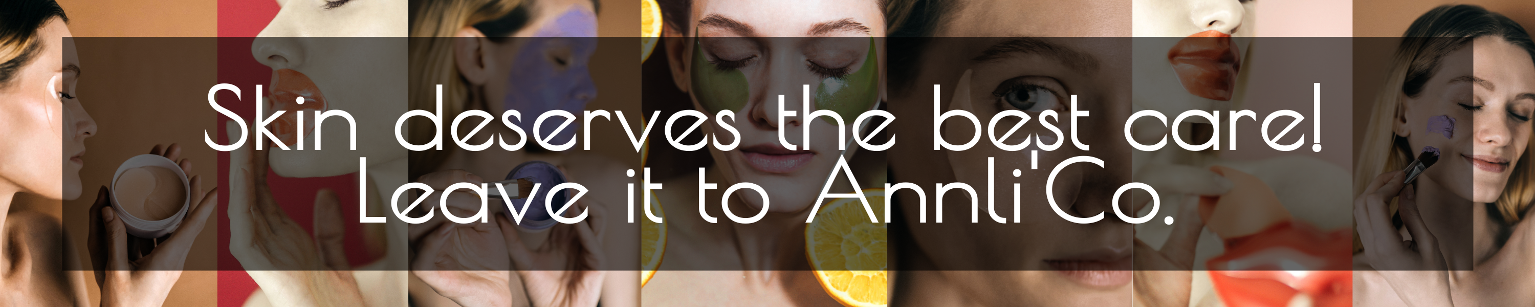 Amazon.co.uk: Annli'Co