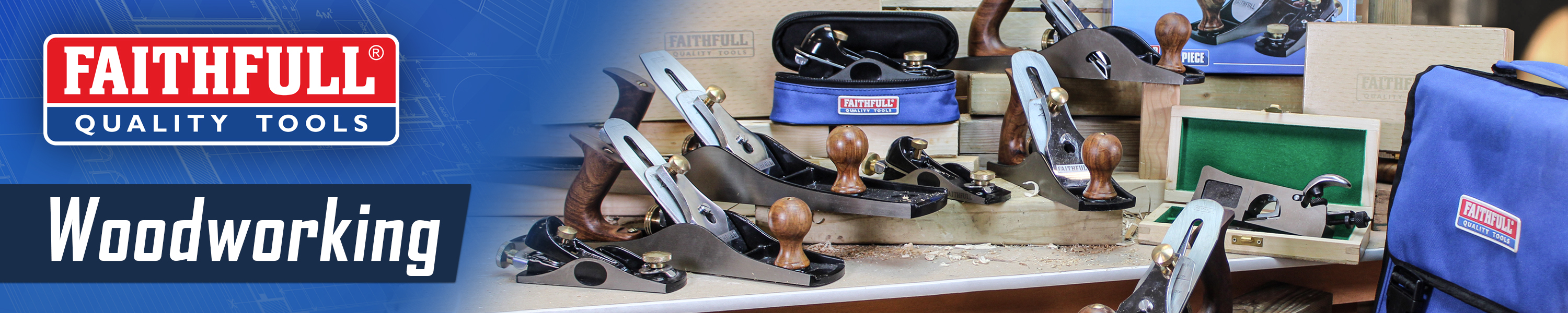 Amazon.co.uk: Faithfull Tools: Woodworking