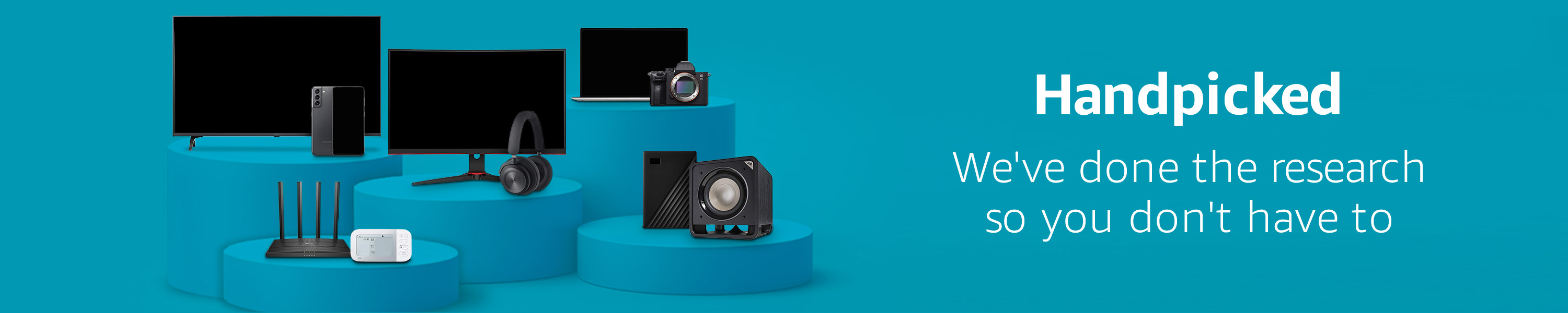 Amazon.co.uk: Handpicked