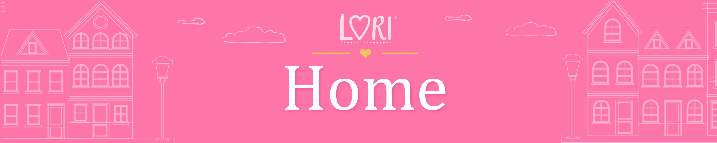 Amazon.co.uk: Lori: HOME