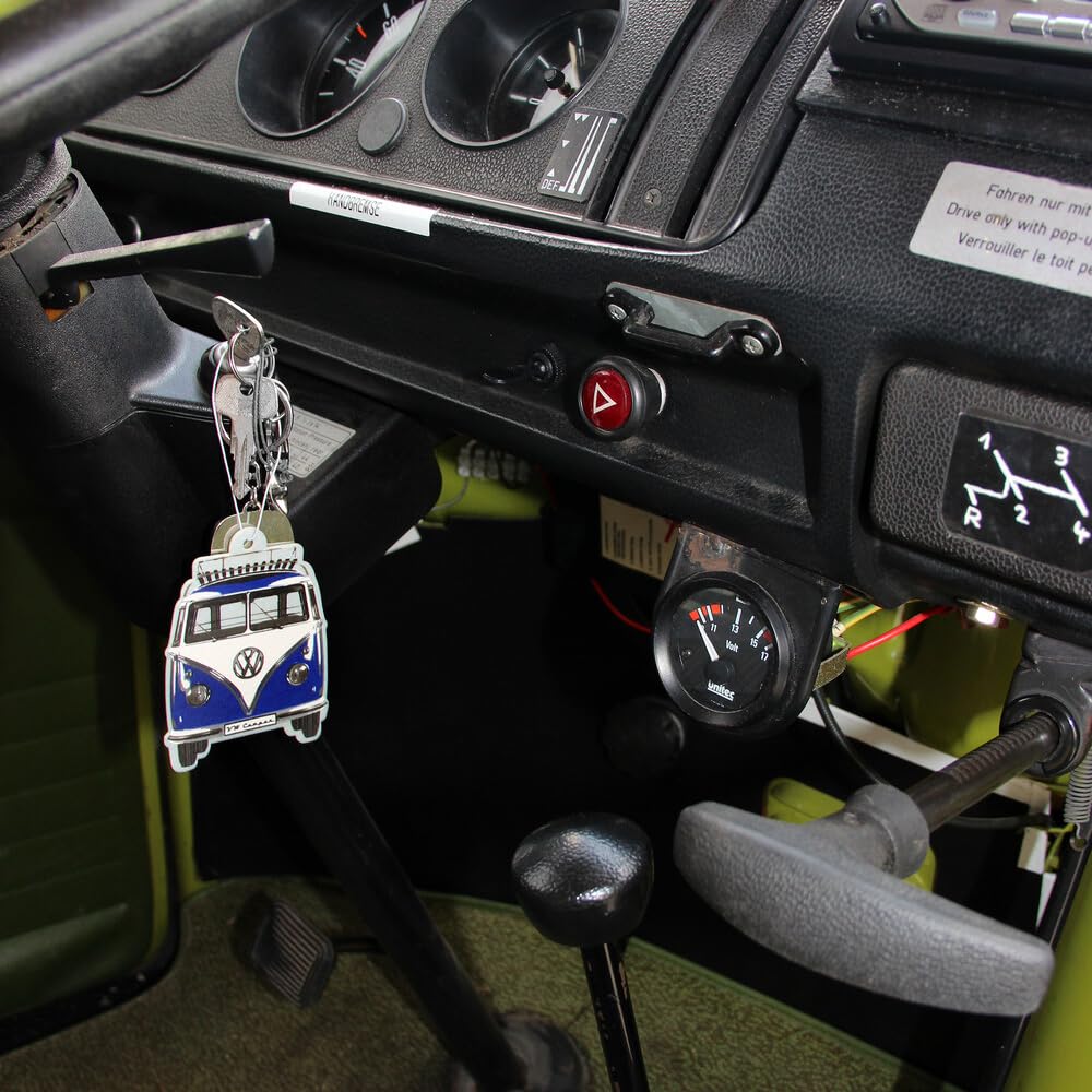 Amazon.co.uk: BRISA: Car Accessories