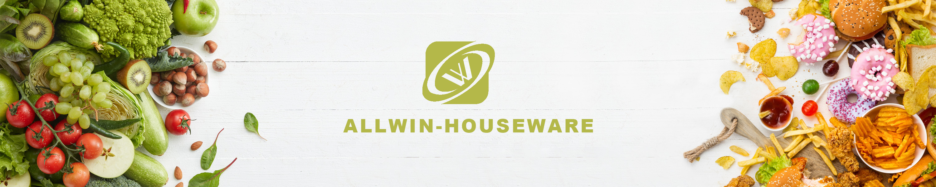 Amazon.co.uk: ALLWIN-HOUSEWARE: Knives Set Series